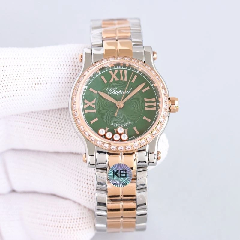 Economical CHOPARD Watches