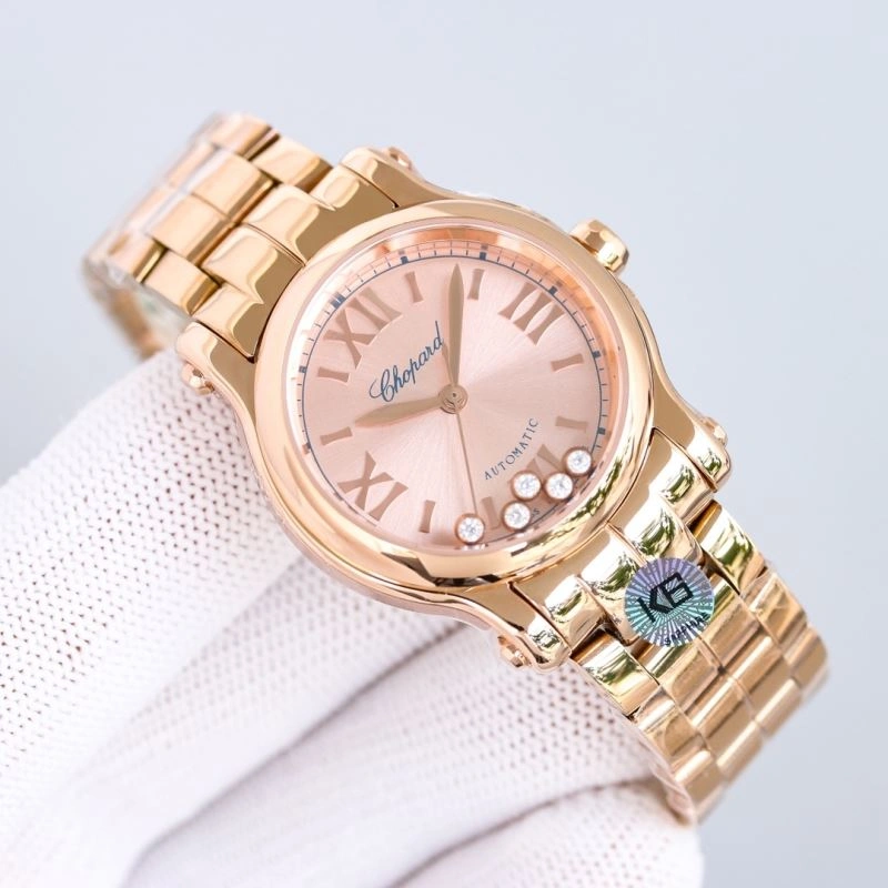 Economical CHOPARD Watches