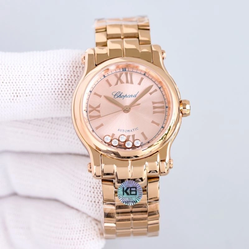 Economical CHOPARD Watches