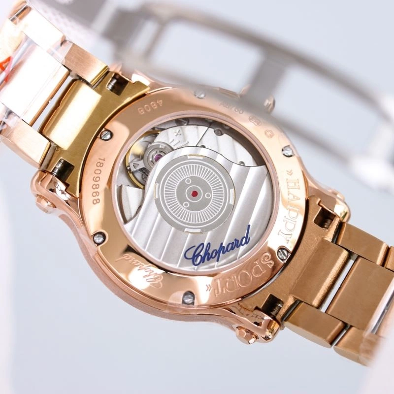 Economical CHOPARD Watches