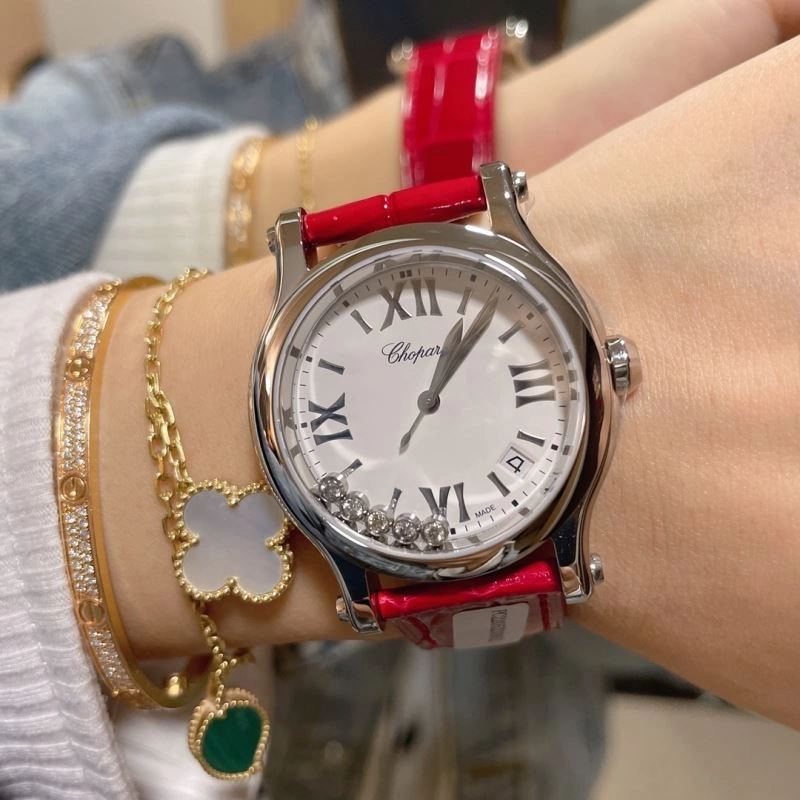 Exact replica CHOPARD Watches
