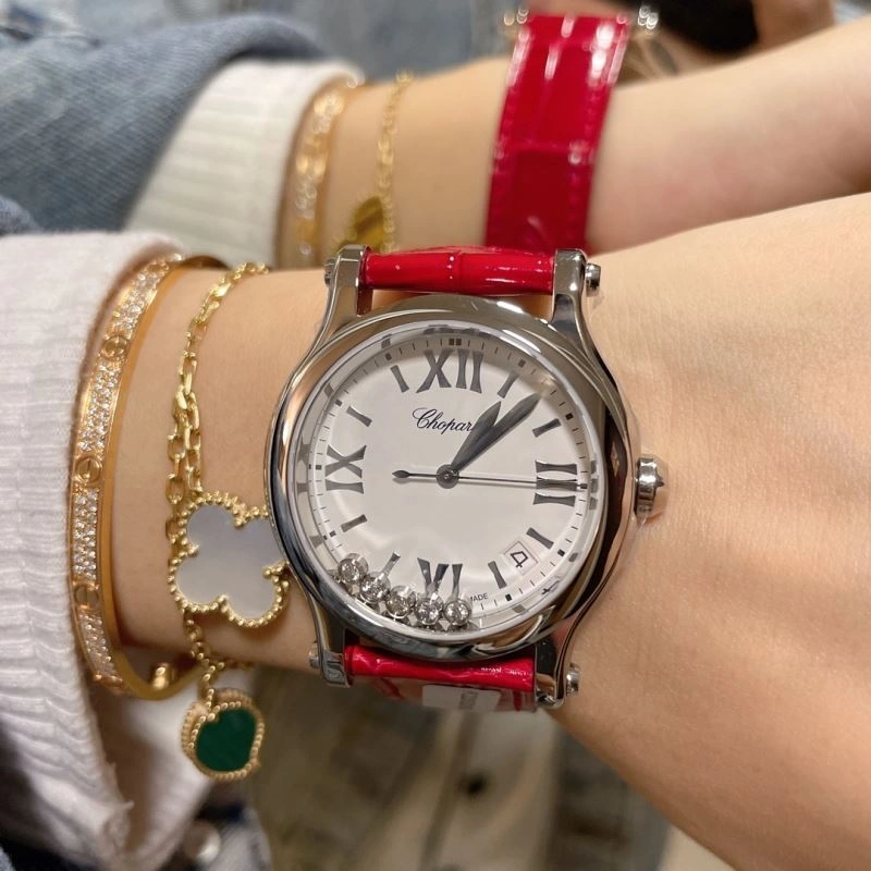 Exact replica CHOPARD Watches