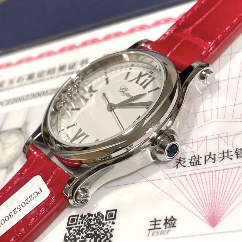 Exact replica CHOPARD Watches