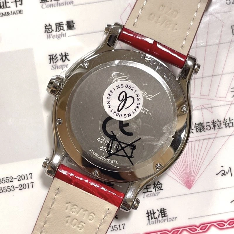 Exact replica CHOPARD Watches