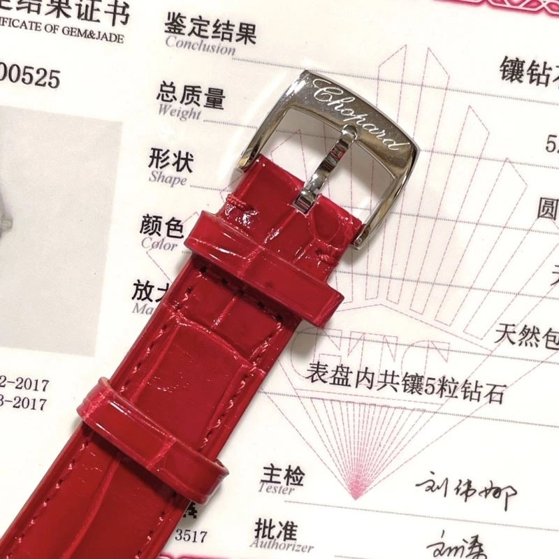 Exact replica CHOPARD Watches
