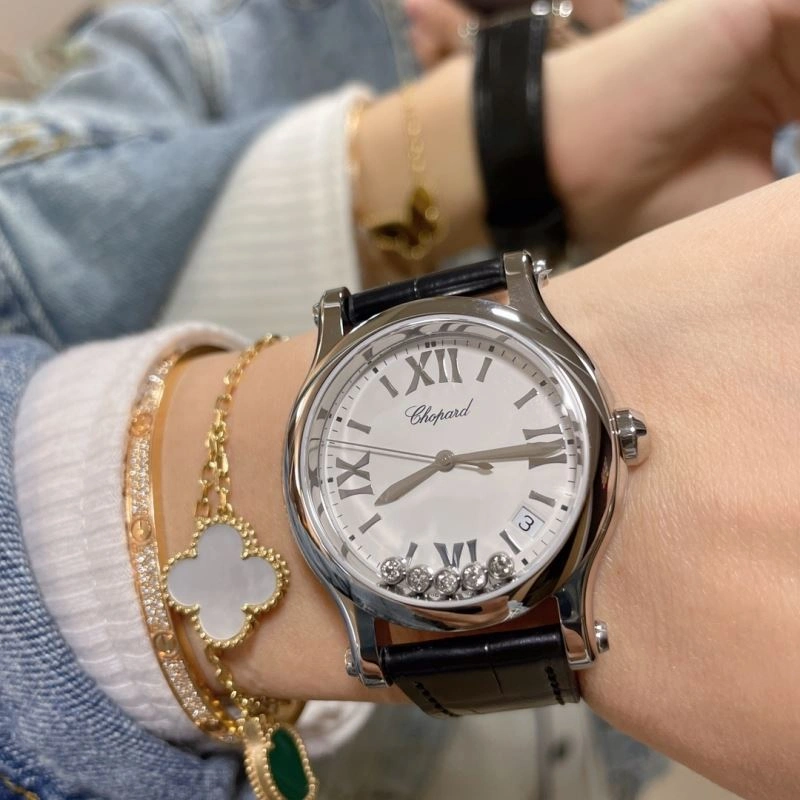 CHOPARD Watches