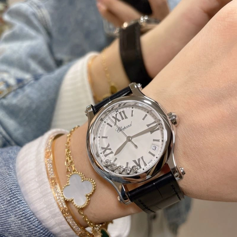 1:1 copy CHOPARD Watches
