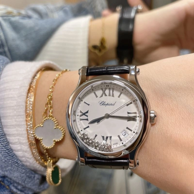 1:1 copy CHOPARD Watches