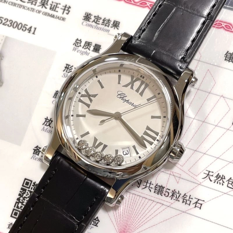 1:1 copy CHOPARD Watches