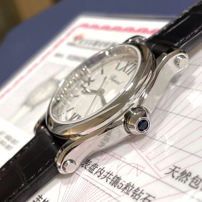 1:1 copy CHOPARD Watches