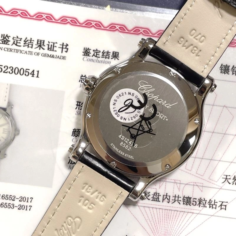 1:1 copy CHOPARD Watches