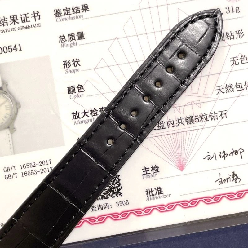 1:1 copy CHOPARD Watches