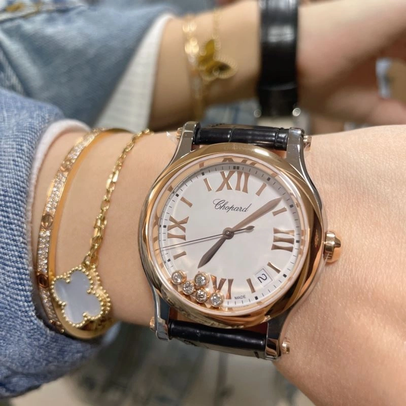 OEM CHOPARD Watches