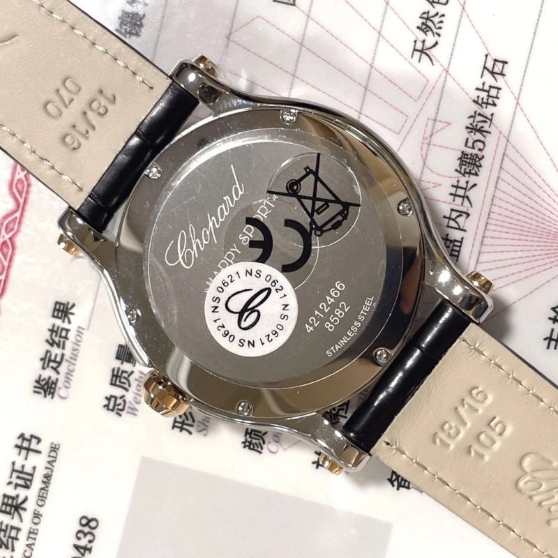 OEM CHOPARD Watches