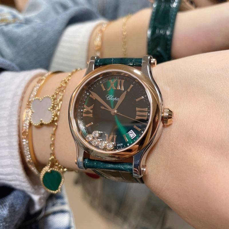 Accurate model CHOPARD Watches