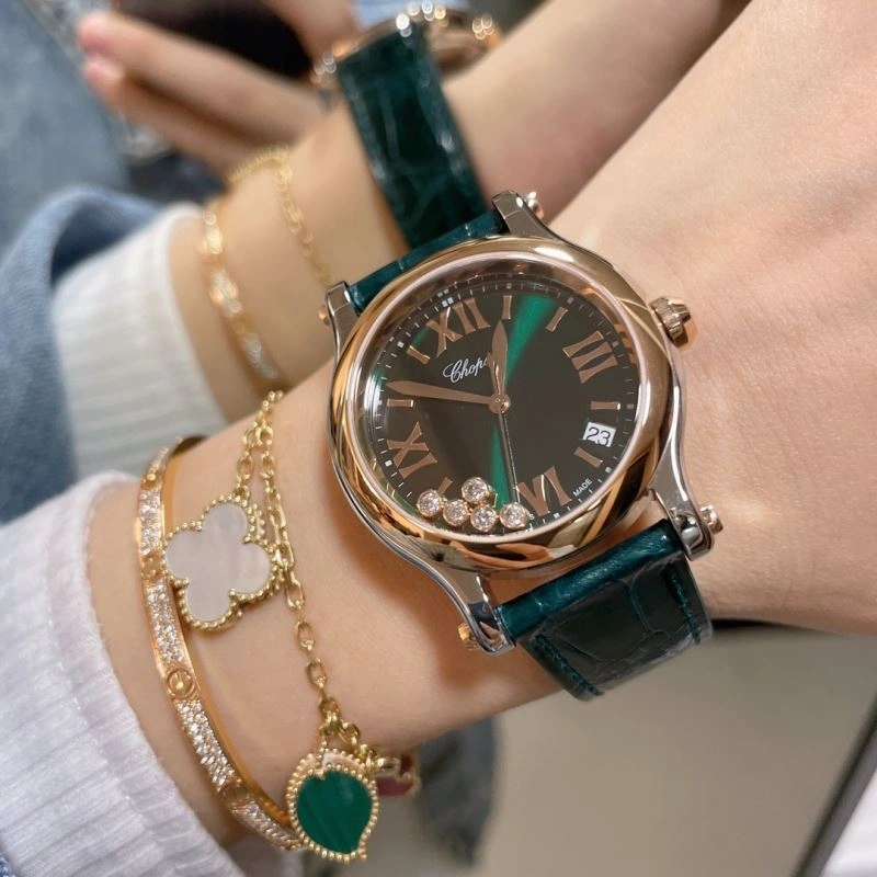 Accurate model CHOPARD Watches