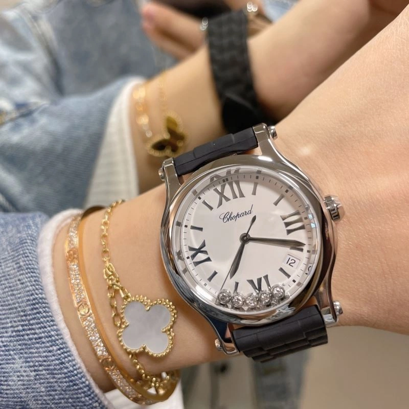 CHOPARD Watches
