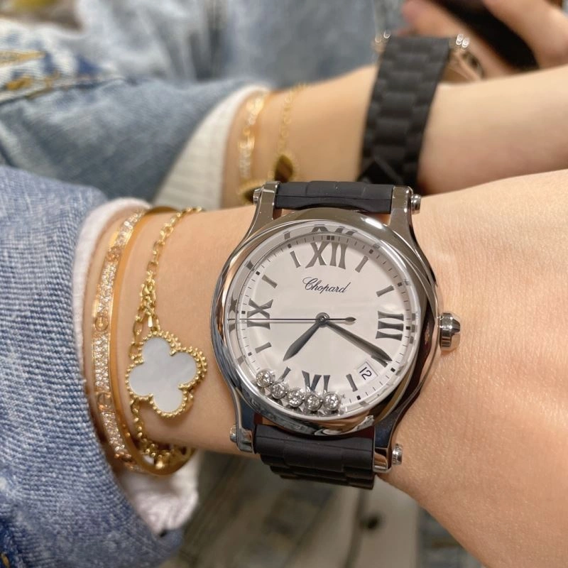 Factory-made CHOPARD Watches