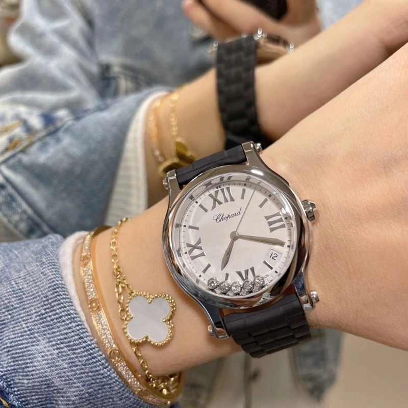 Factory-made CHOPARD Watches