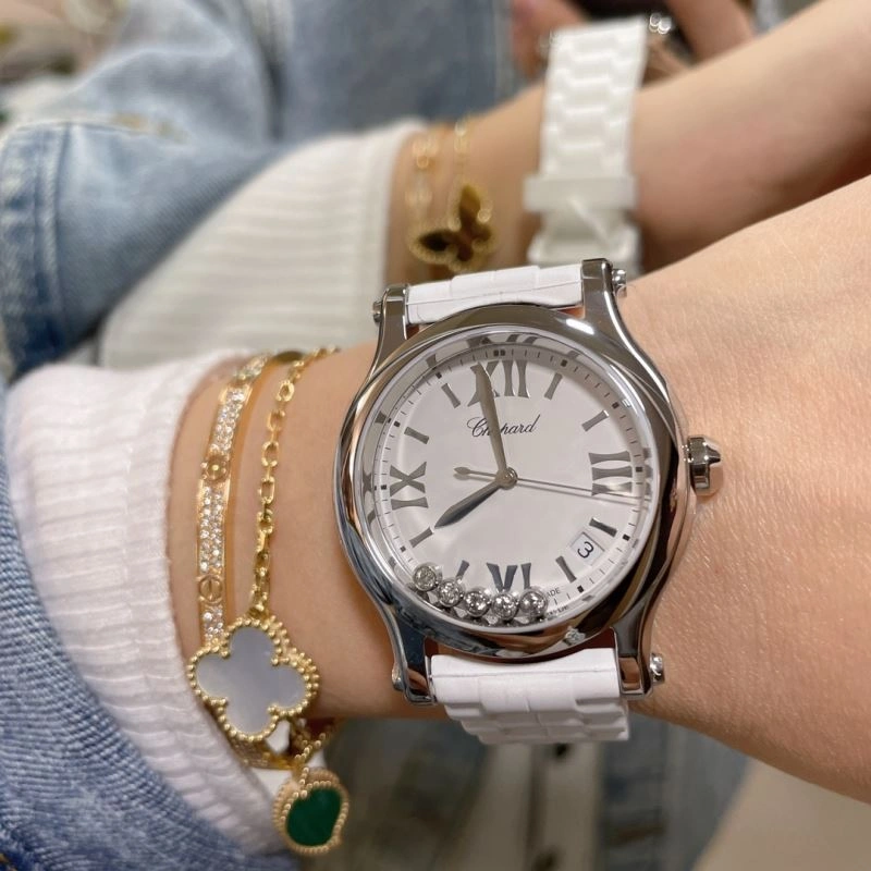 CHOPARD Watches