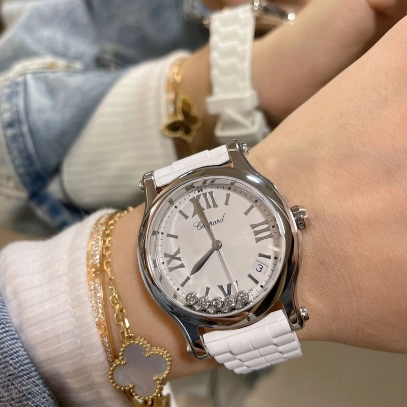 Original CHOPARD Watches