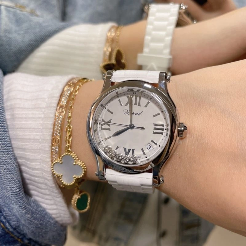 Original CHOPARD Watches