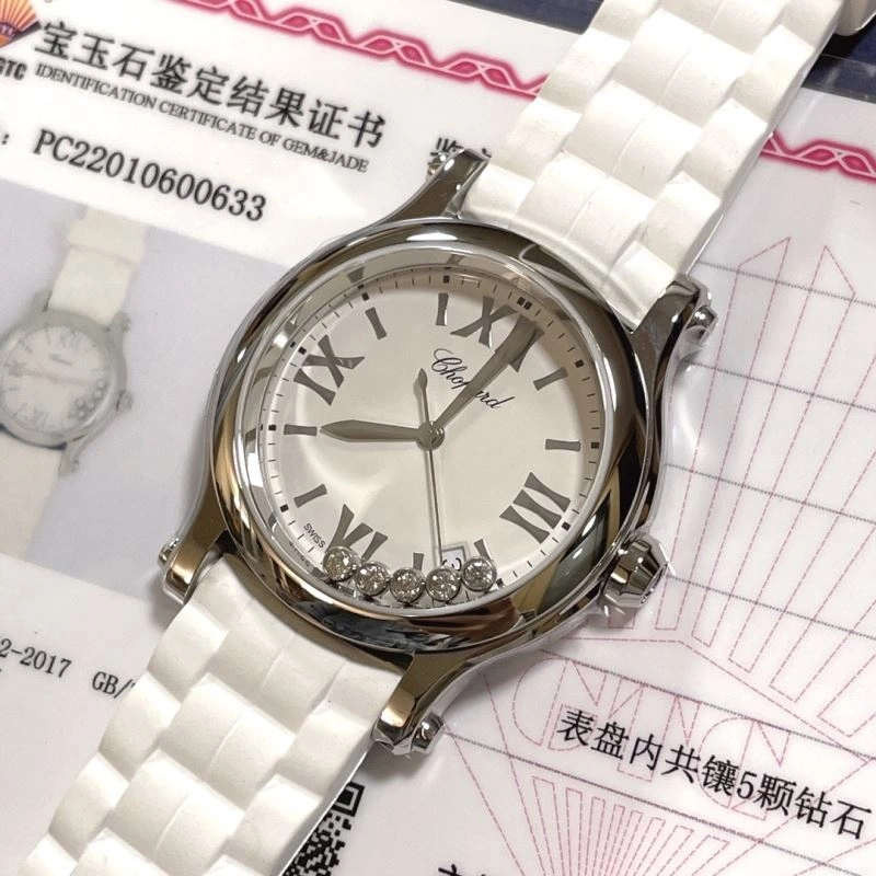 Original CHOPARD Watches