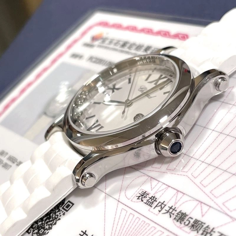 Original CHOPARD Watches