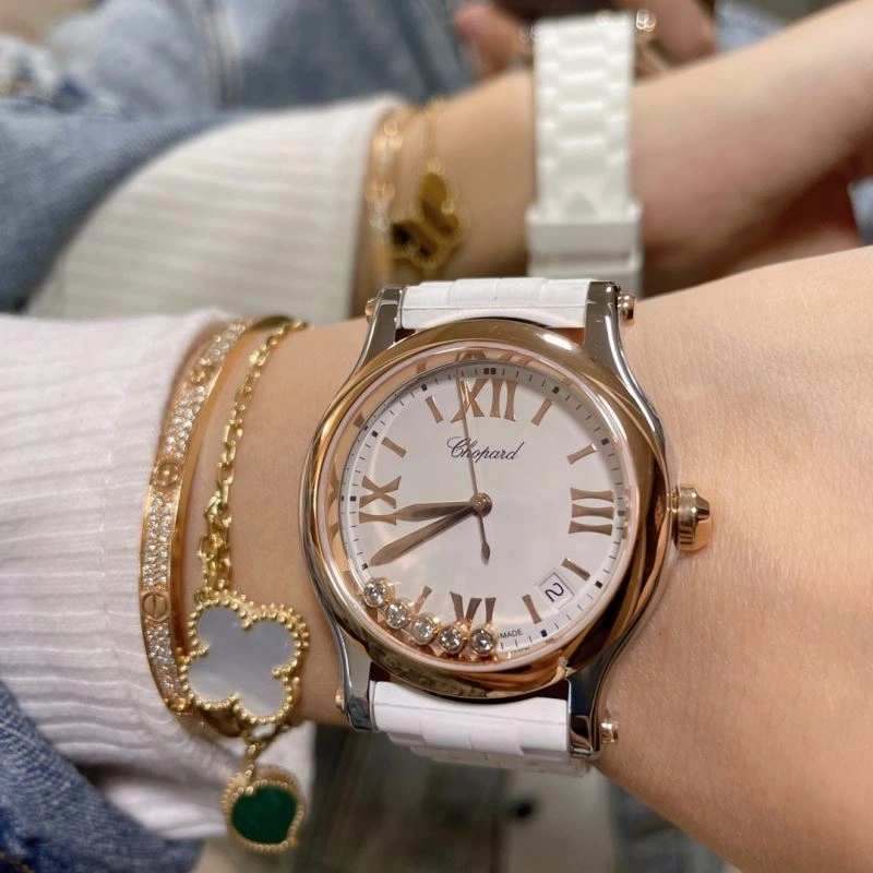 CHOPARD Watches