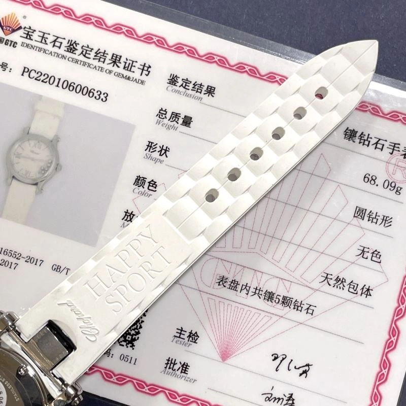 Genuine CHOPARD Watches