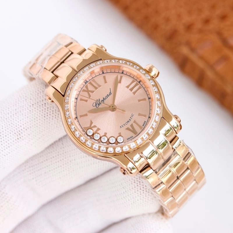 CHOPARD Watches