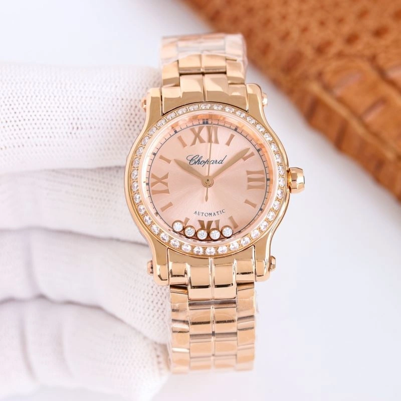 Legit CHOPARD Watches