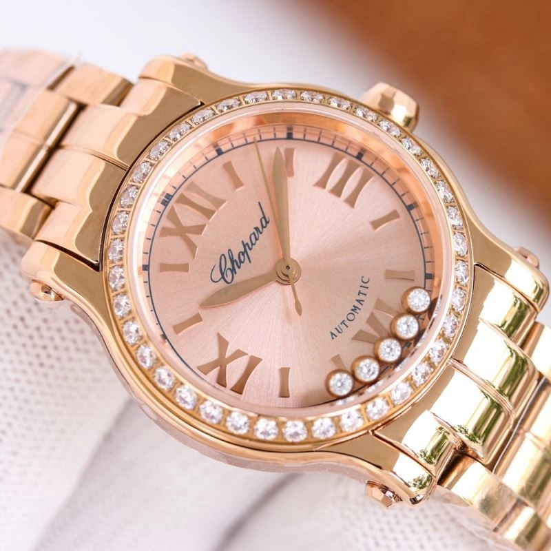 Legit CHOPARD Watches