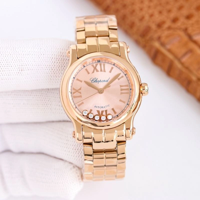 Legit CHOPARD Watches