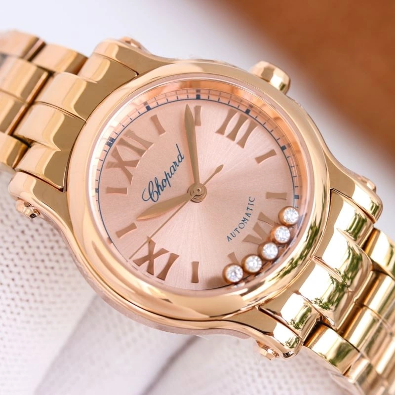 Legit CHOPARD Watches
