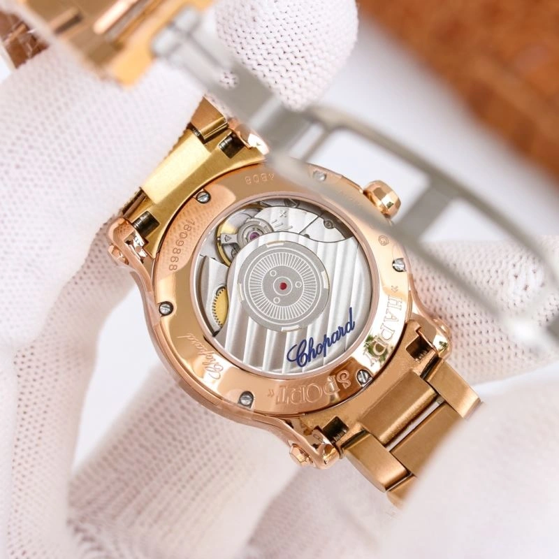 Legit CHOPARD Watches