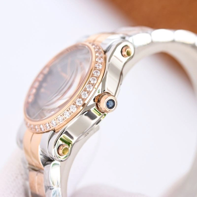 Official CHOPARD Watches