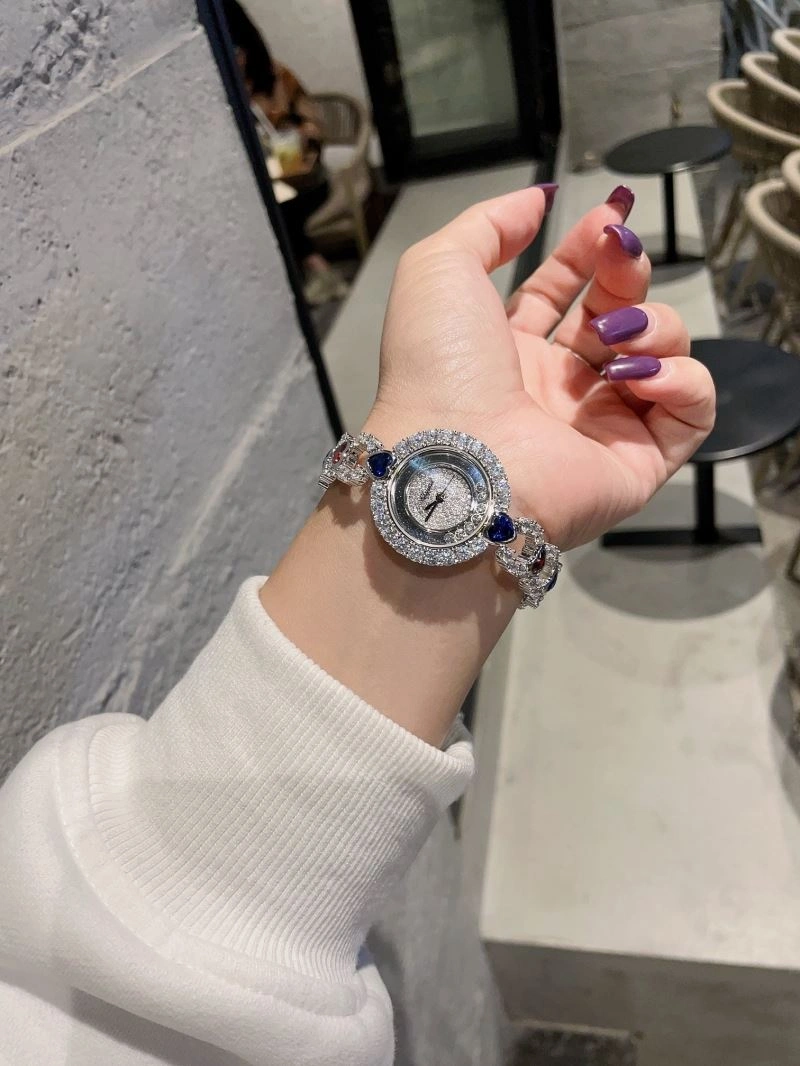 CHOPARD Watches