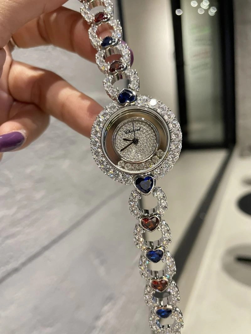 Real CHOPARD Watches