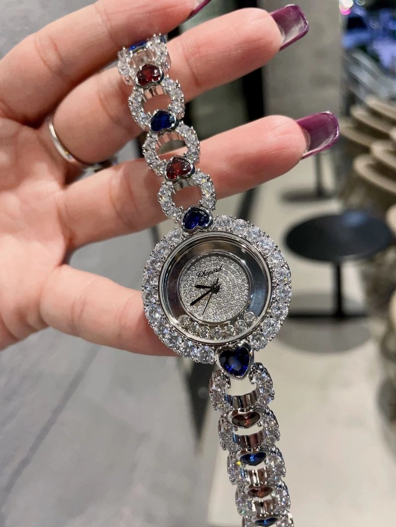 Real CHOPARD Watches