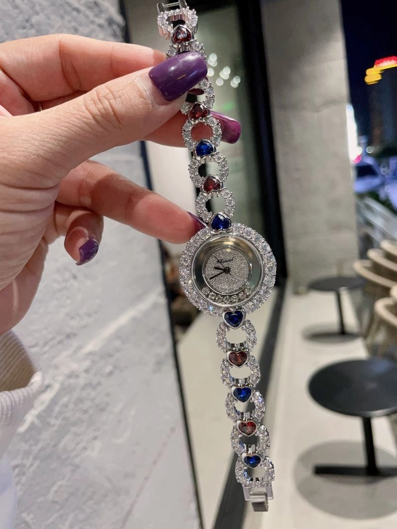Real CHOPARD Watches
