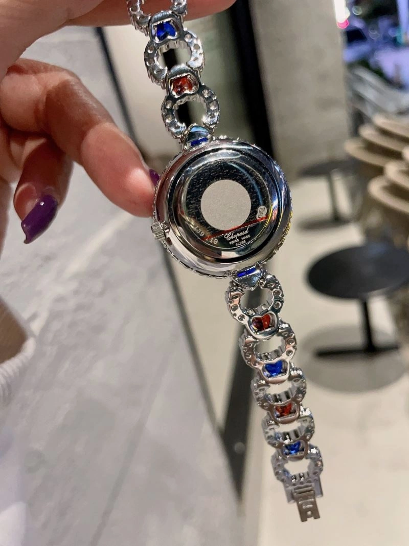 Real CHOPARD Watches