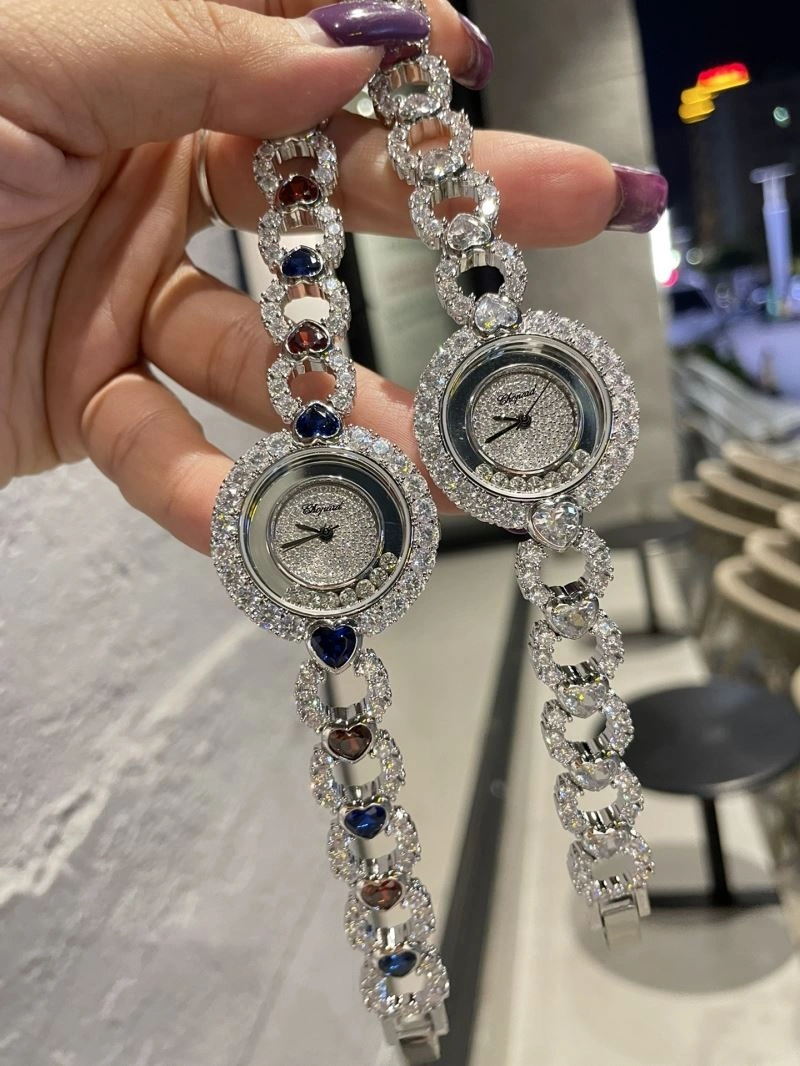 Real CHOPARD Watches