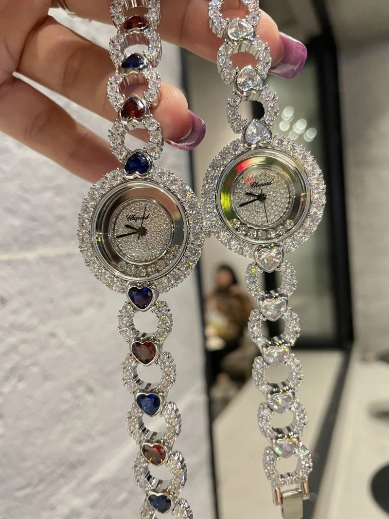 Real CHOPARD Watches