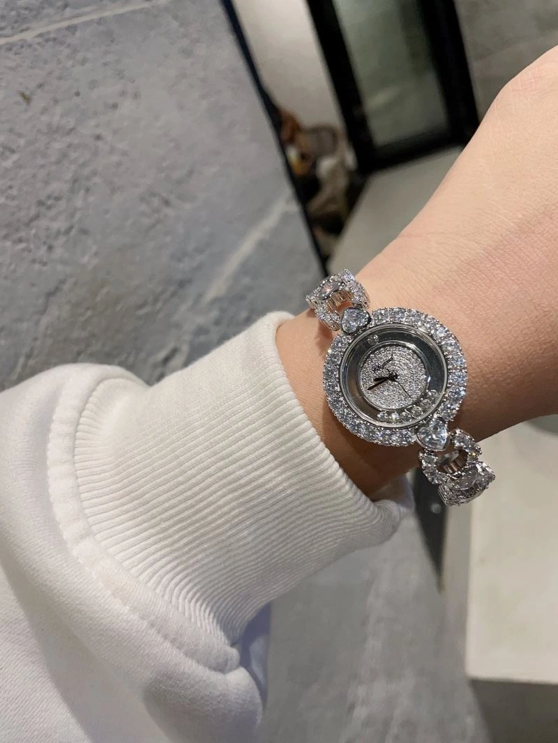 Real CHOPARD Watches