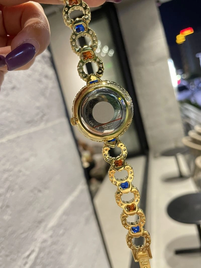 Original CHOPARD Watches