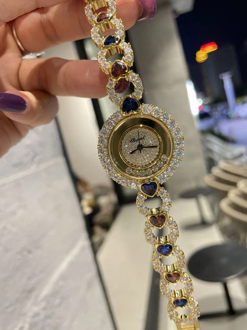 Original CHOPARD Watches