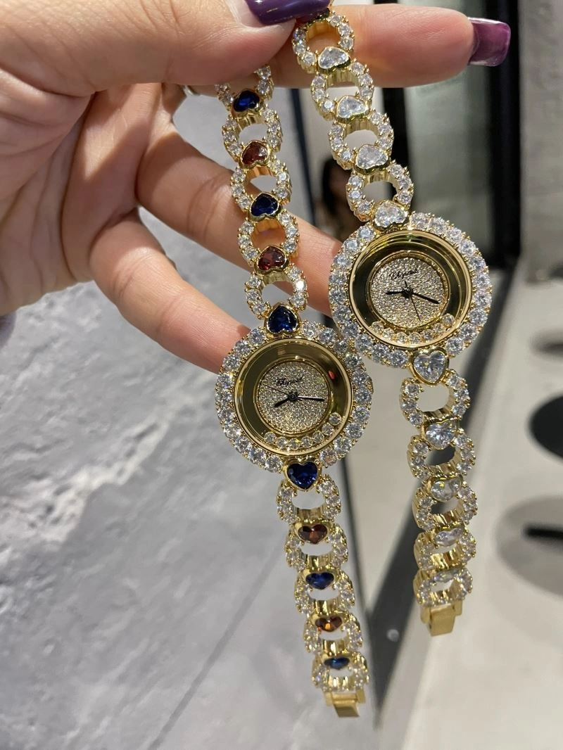 Original CHOPARD Watches