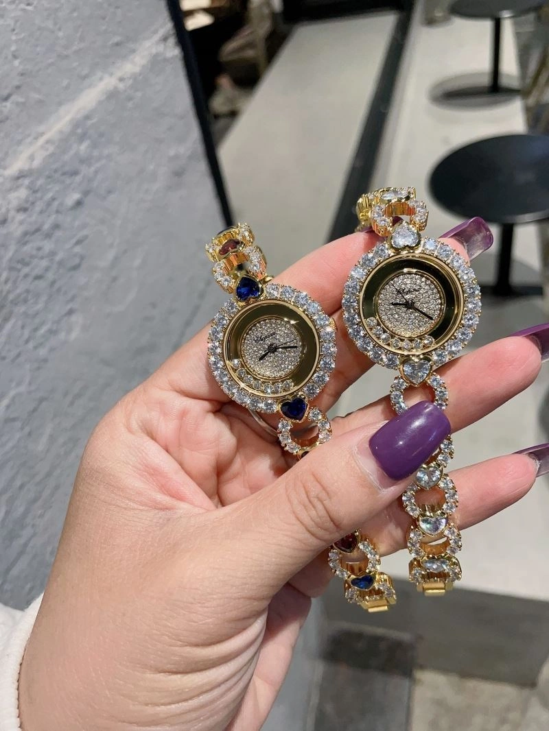Original CHOPARD Watches