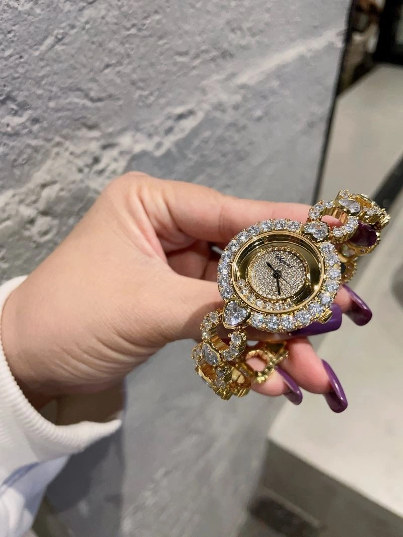 Original CHOPARD Watches
